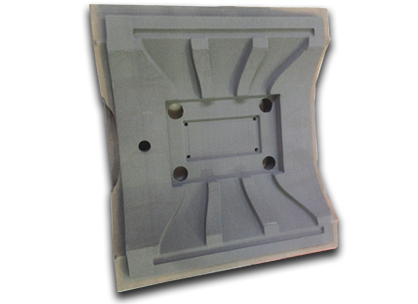 3D Printed Sand Cores & Molds | Humtown Products