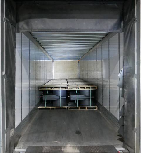 Conventional Cores & Molds | Humtown Products