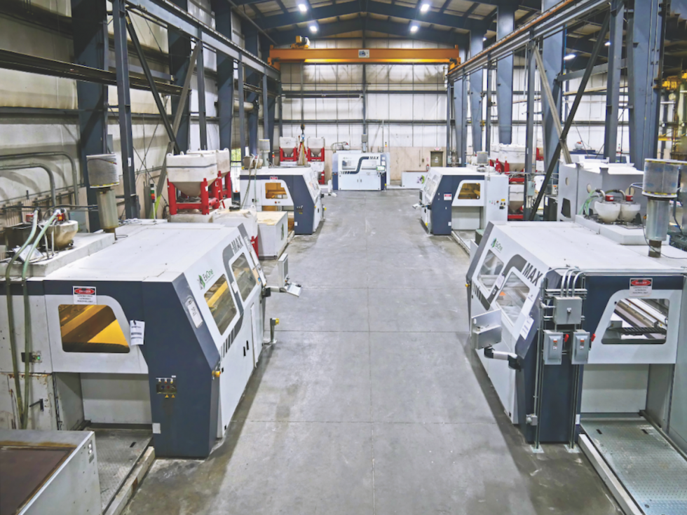 Our Story | From Patterns to Cores & Molds | Humtown