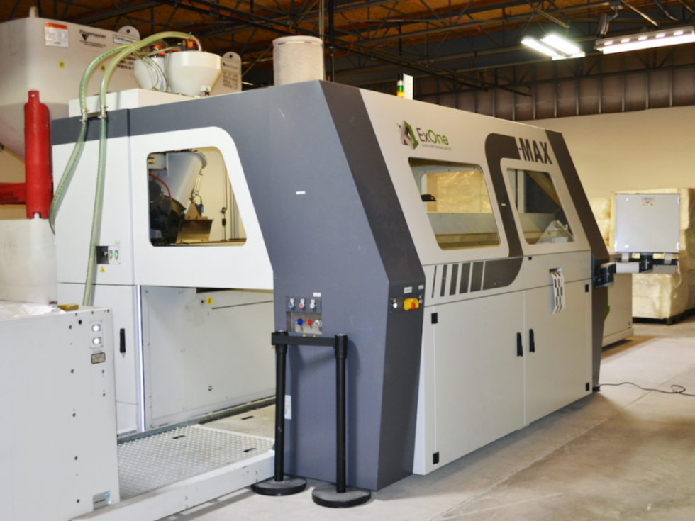 Our Story | From Patterns to Cores & Molds | Humtown