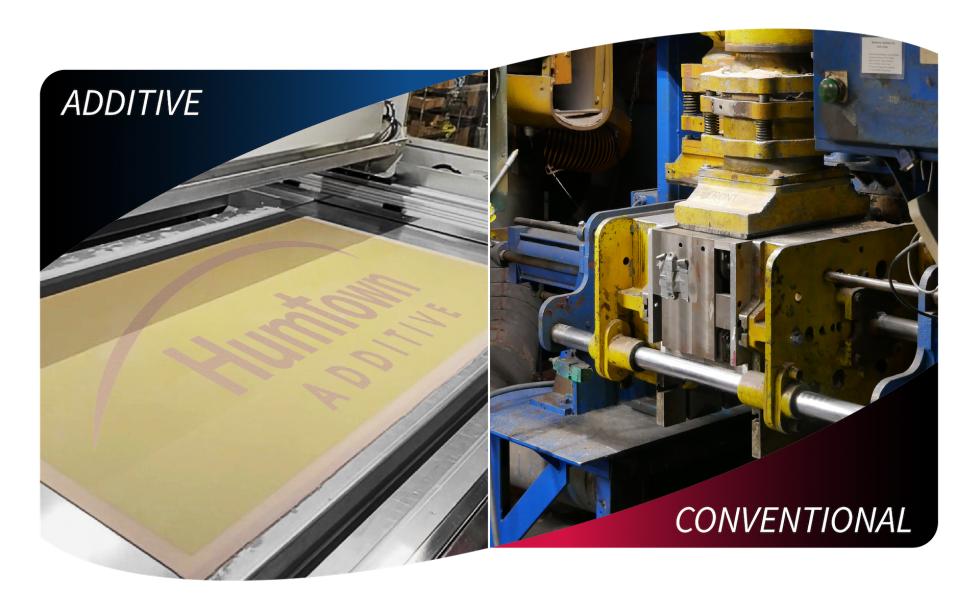 CHOOSE YOUR PROCESS - Humtown