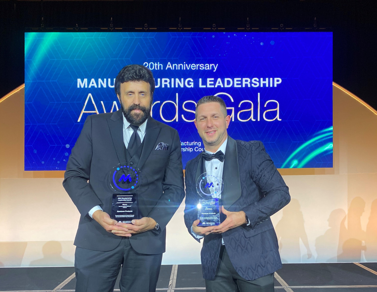 Our Story | From Patterns to Cores & Molds | Humtown